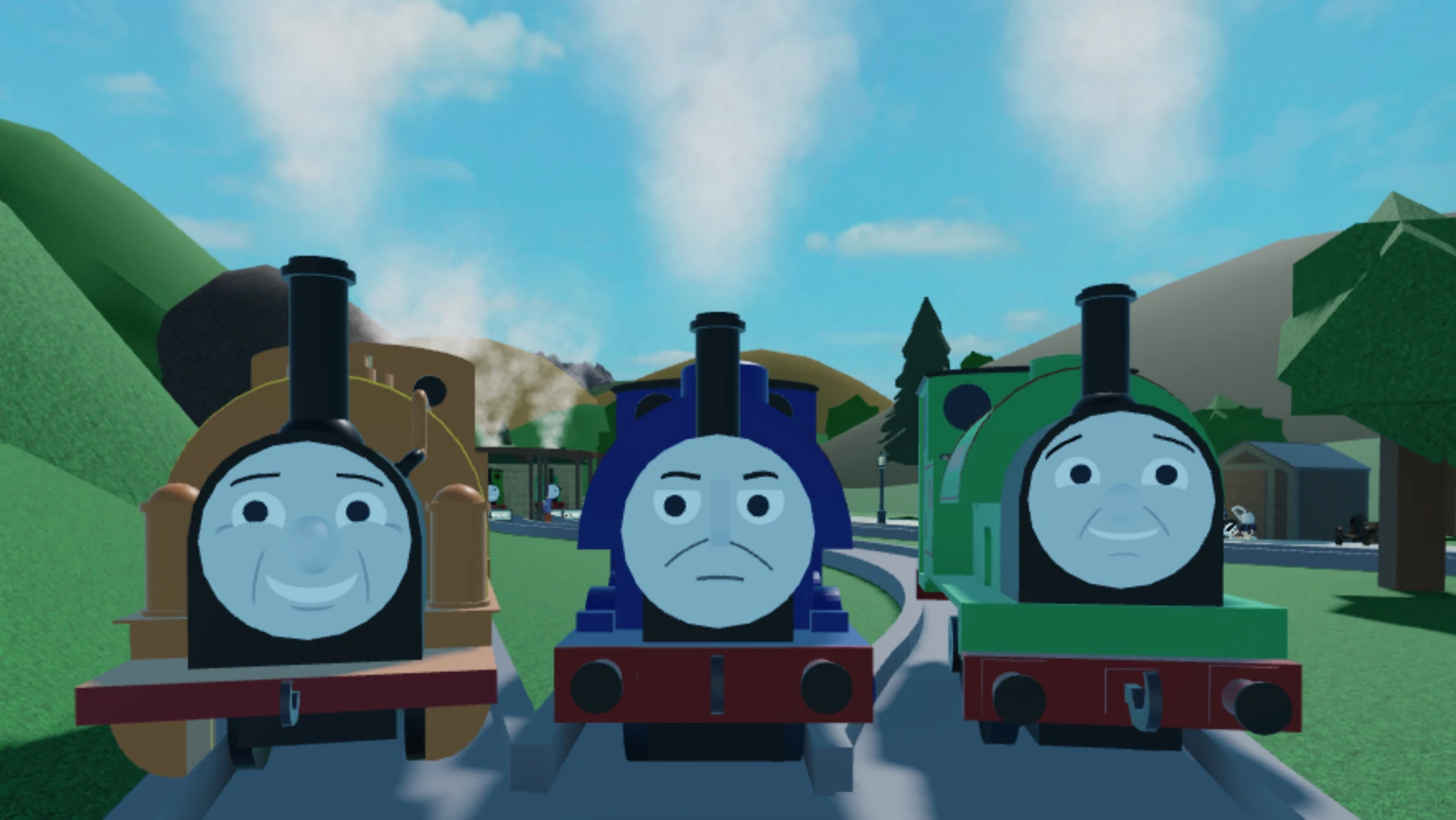 Been Cooking (Game is called Mid Sodor Stuff) | Fandom
