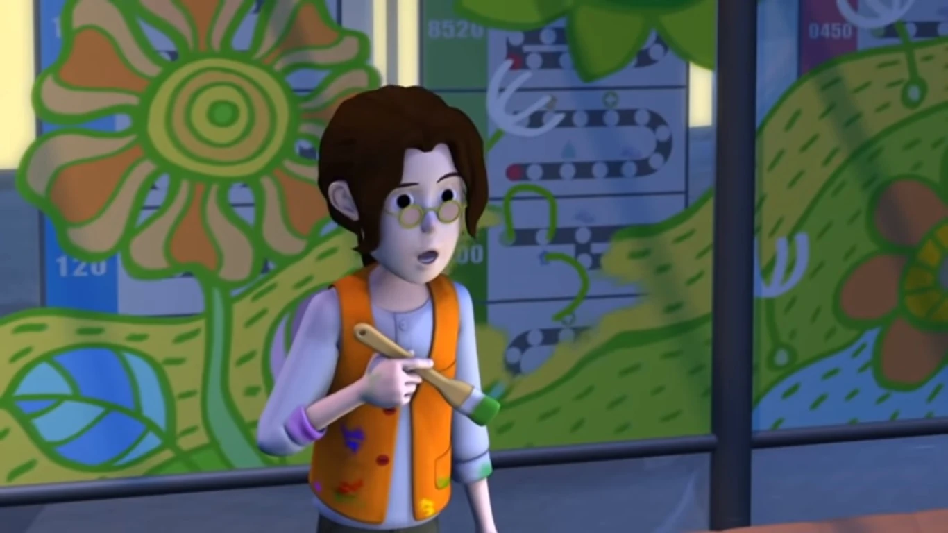 Please do not remove official correct Tayo Characters | Fandom