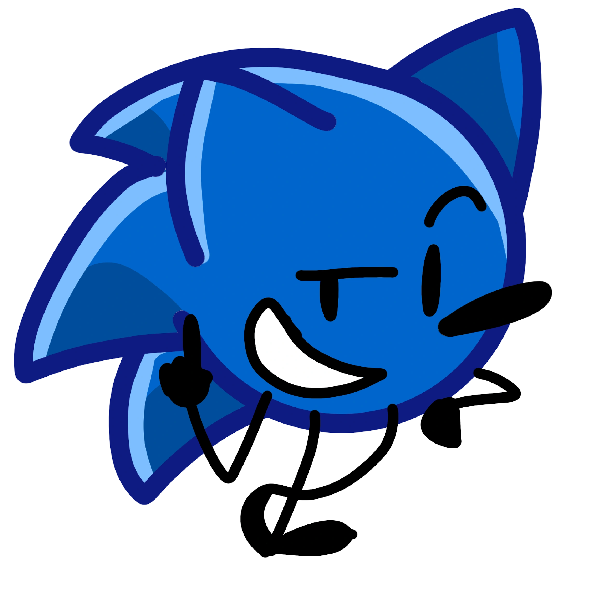 Asset / pose | Fandom