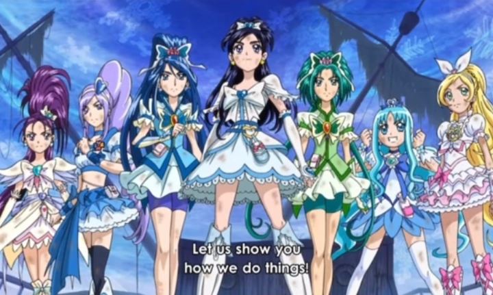 [🌙] Randon post | Fandom