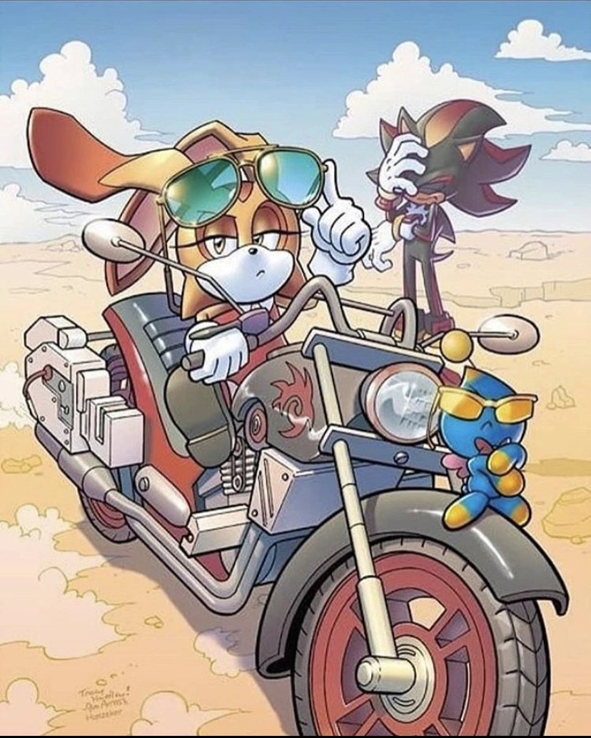 How’s this fit for Cream? | Fandom