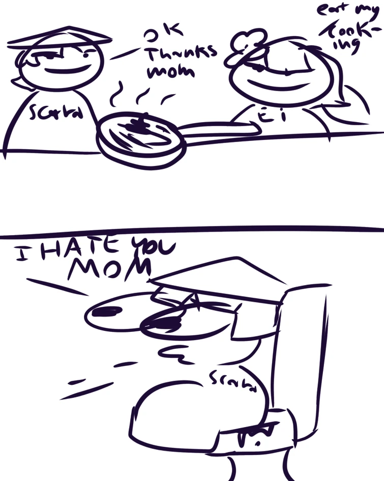 LMAO WHAT ARE THESE ATTACK NAMES | Fandom