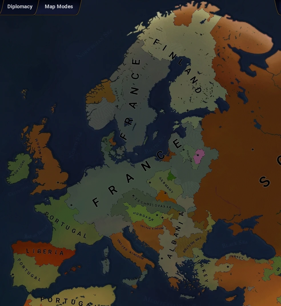 I think there should be a setting where you could make your spectator ...