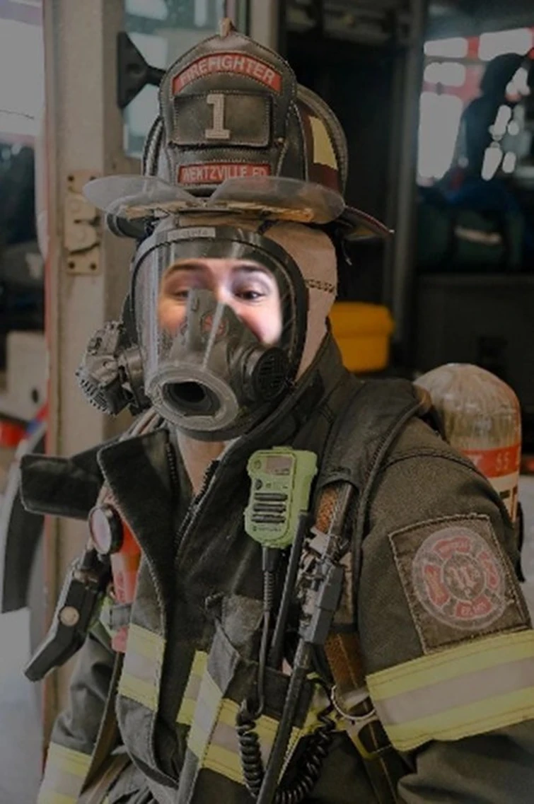 I'm going to be a Firefighter | Fandom