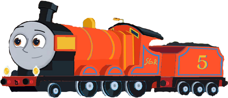 Three OCs in All Engines GO! These Images Were Created By Aiden The Helicopter 2355 | Fandom