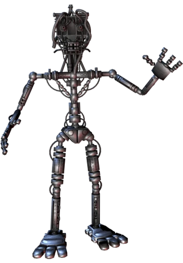 Favorite endo! | Fandom