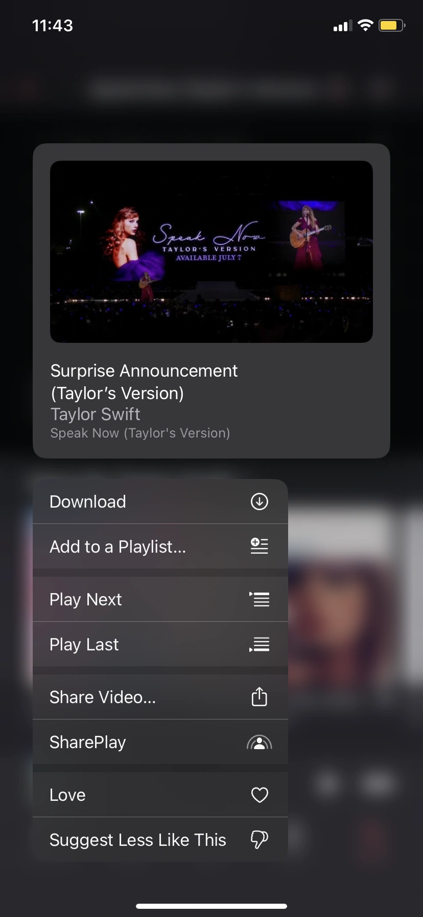 Look what’s on apple music | Fandom