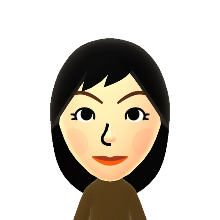Can You Guess The Mii From These Five Facts? | Fandom