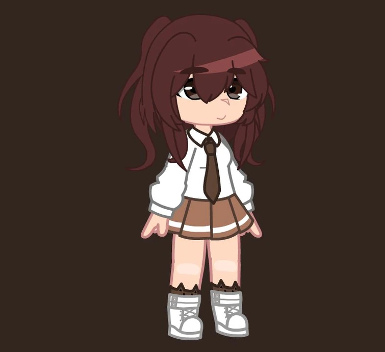 My irl friends made an oc | Fandom