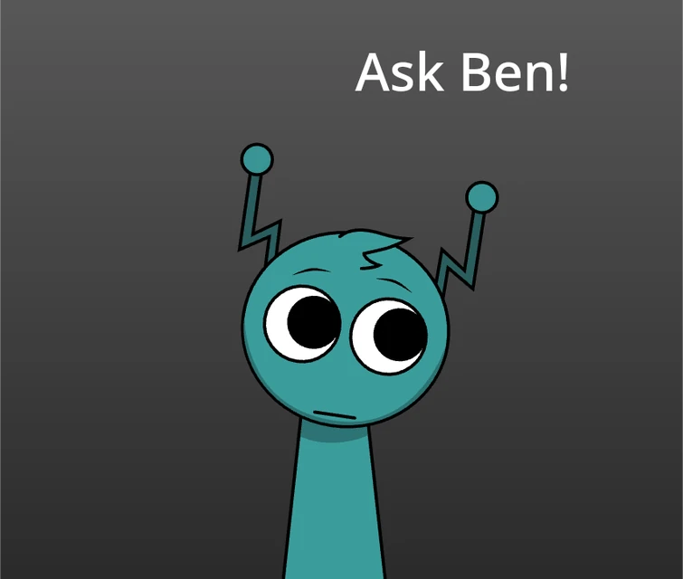 Q&A with Ben | Fandom