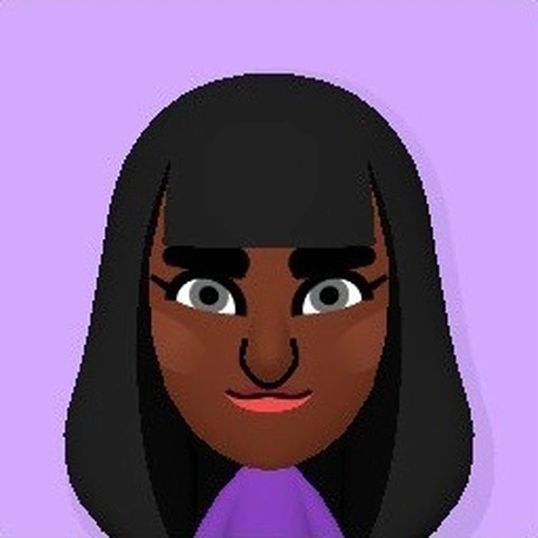 Day 17 of talking about my OC’s: Vanna | Fandom