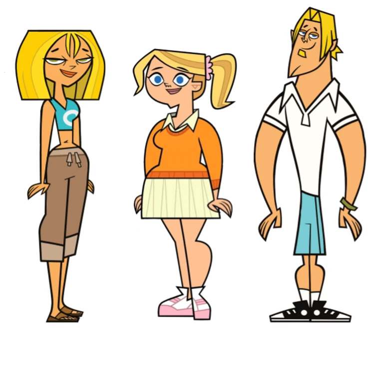 canonically what happened to bridgette and geoff after td | Fandom