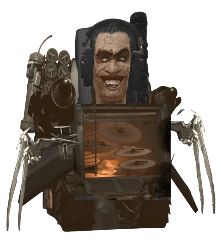 G-Man 4.0 Concept | Fandom