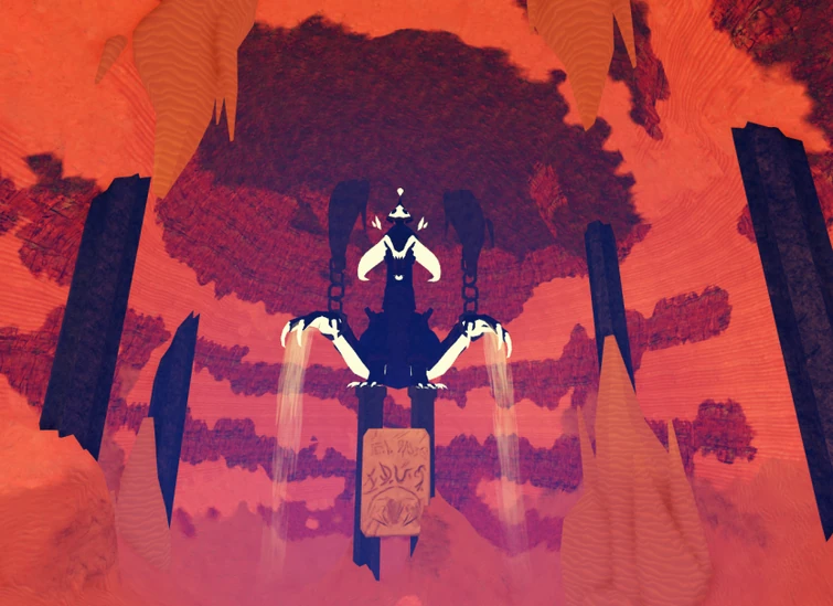 Hmmm… Verdant shrine? | Fandom