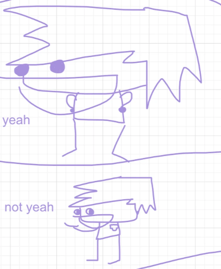 not yeah: the sequel | Fandom