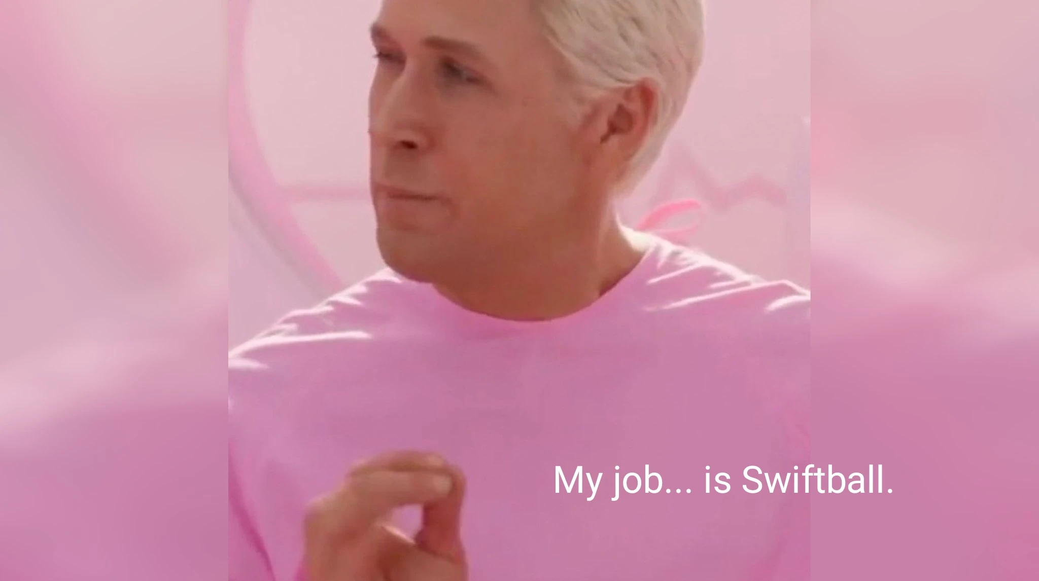 Swifball: Taylor Swift fan's 'Fantasy Swiftball' game gives Swifties ...