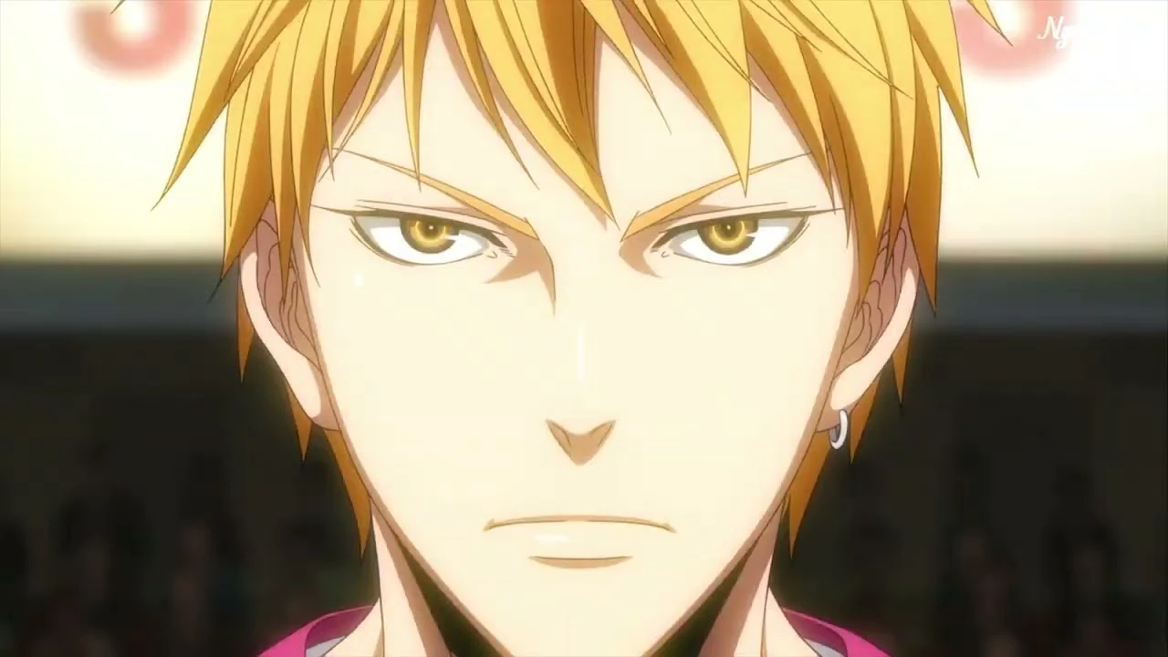 Why Kise suddenly became my actual favorite again. | Fandom