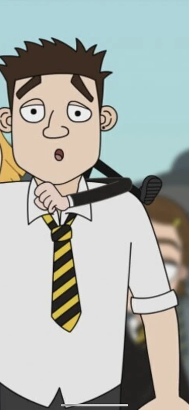 Who’s backstory do you sympathise with more? | Fandom