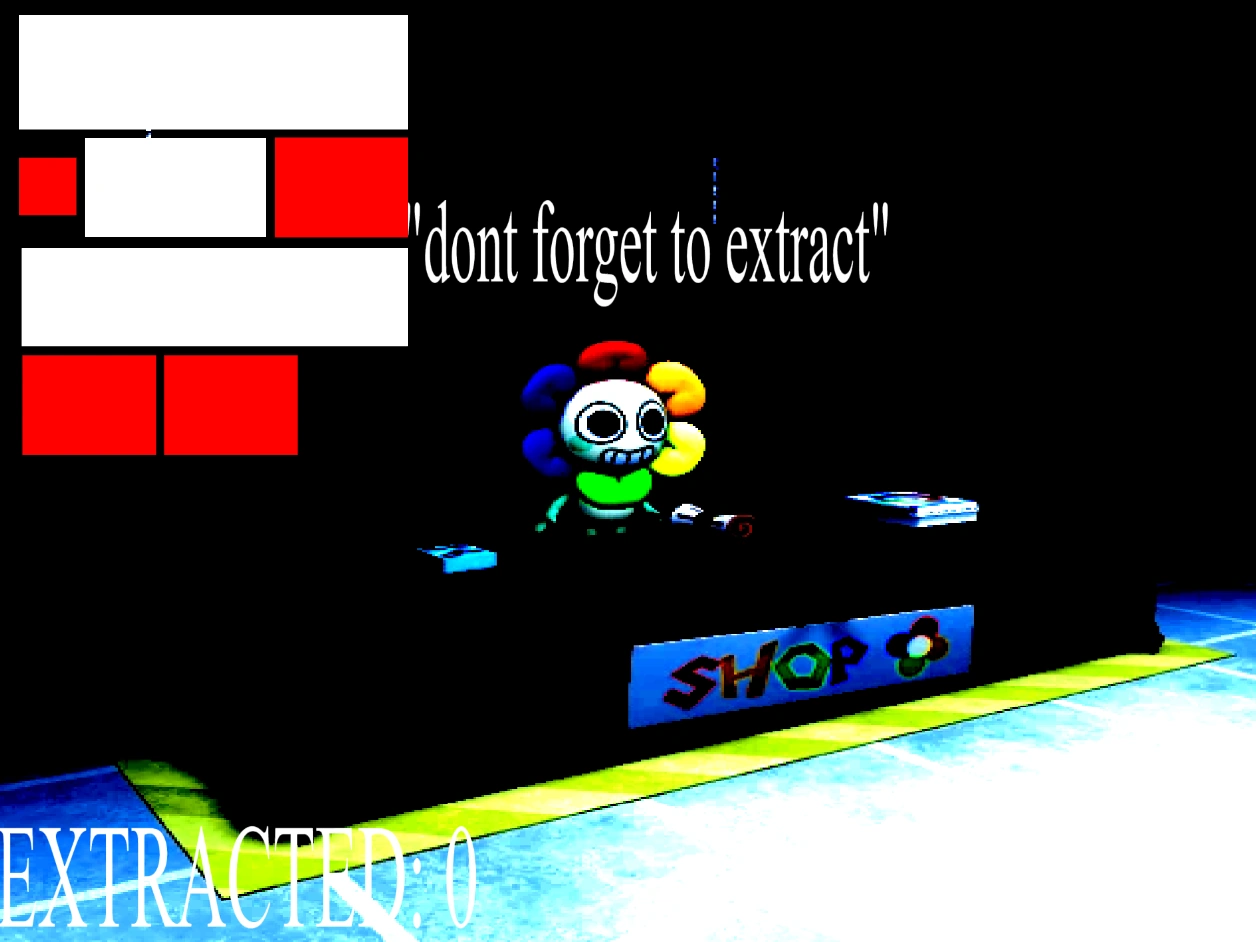 my epic dandys world run | Fandom