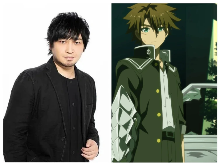 Discuss Everything About Shinmai Maou no Keiyakusha Wiki | Fandom