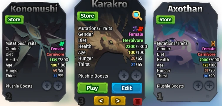 Discuss Everything About Creatures of Sonaria Wiki | Fandom