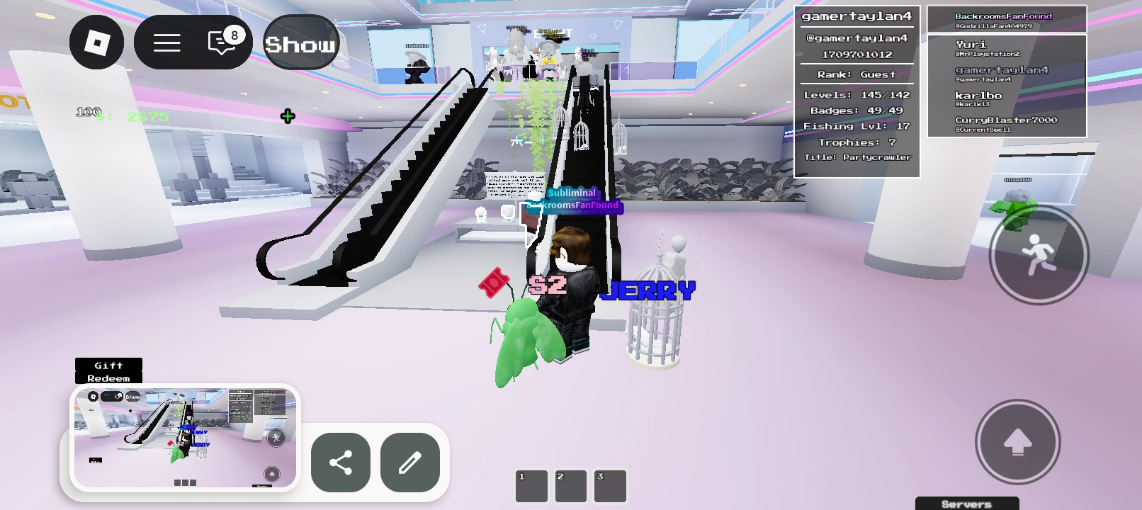 How Do I Get These Two Titles? | Fandom