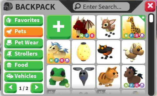 Trading Pets 🦋 | Fandom