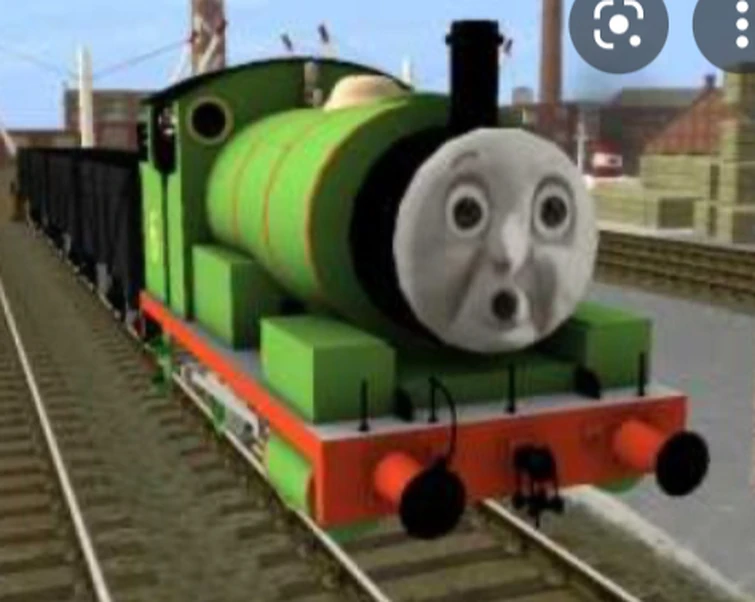 Which episode does it look like where this face came from | Fandom