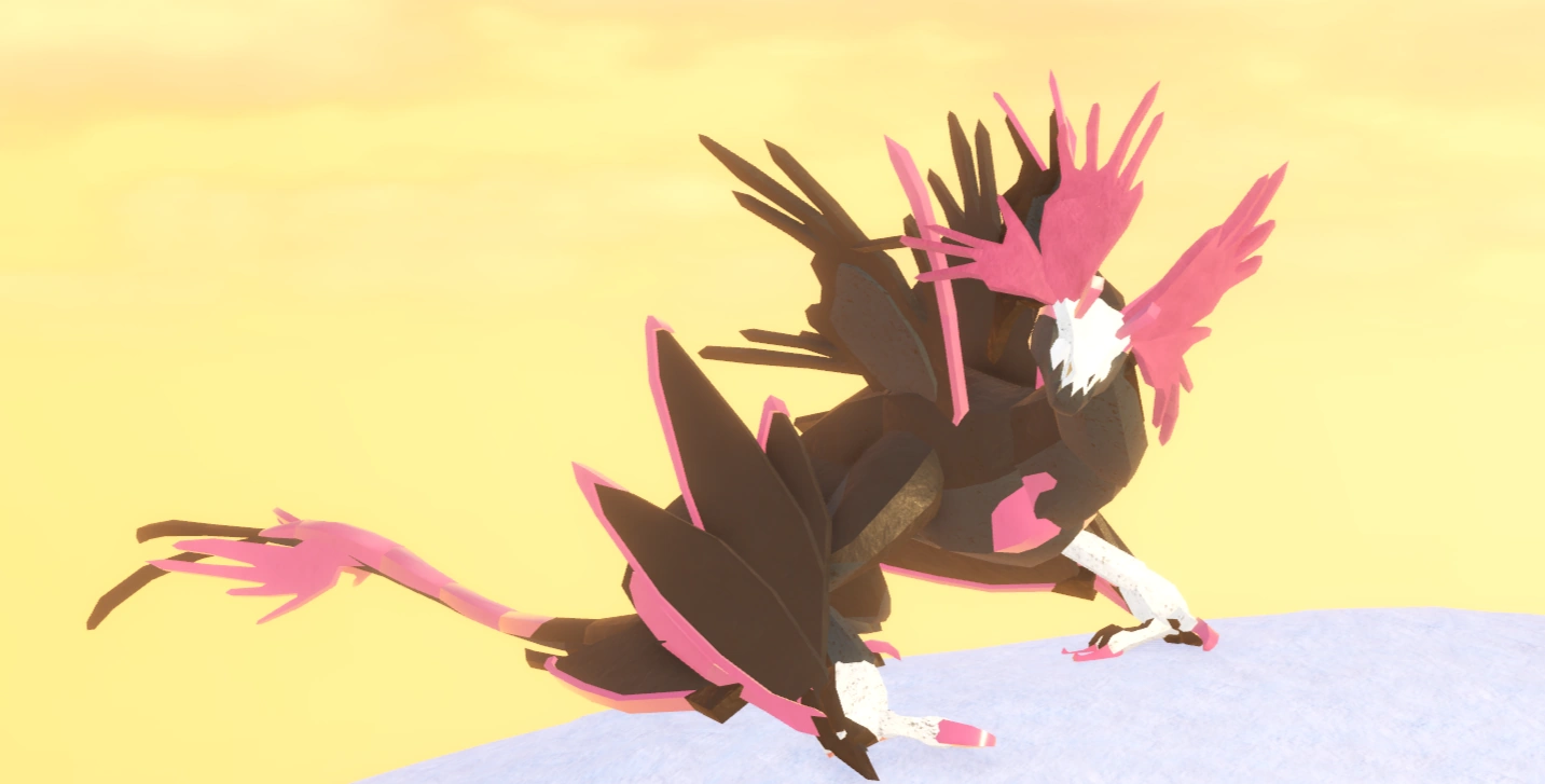 Subspace in Creatures of Sonaria | Fandom