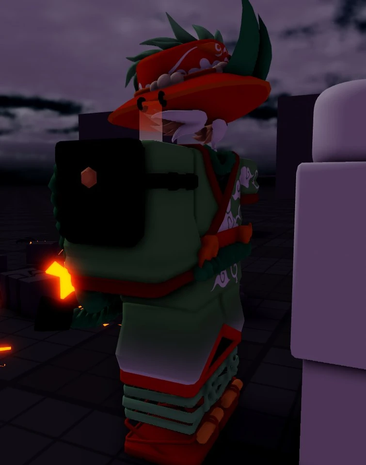 Sheng Long Shuriken! | Fandom