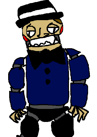 i got super cancer from drawing this (if you know you know) | Fandom