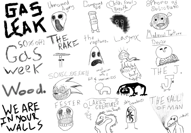 most boring characters in this cast? | Fandom