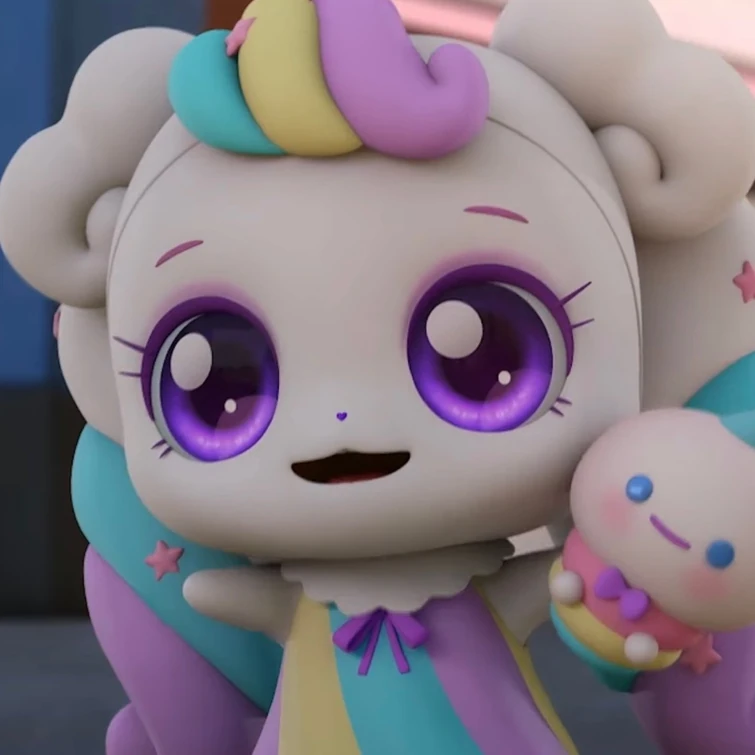 Who was your first favorite Teenieping? | Fandom