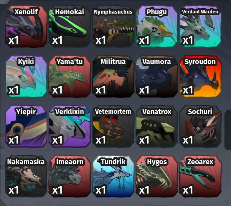 Discuss Everything About Creatures of Sonaria Wiki | Fandom