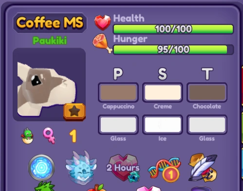 LF offers on pinata pagu and coffee MS pauk! | Fandom