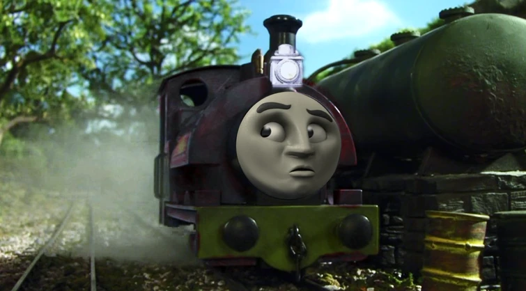 Season 12 Victor *The CGI Edit* | Fandom