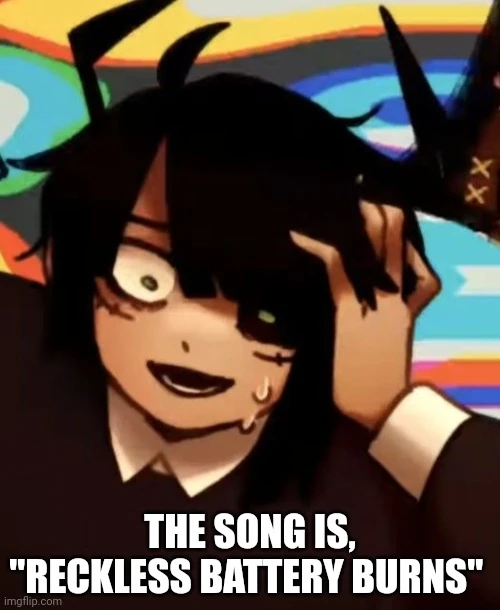 an explanation of what I'm talking about when I spam the name Tamari ...