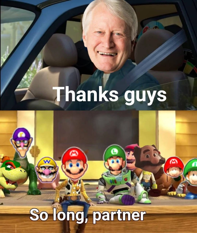 Discuss Everything About Nintendo | Fandom