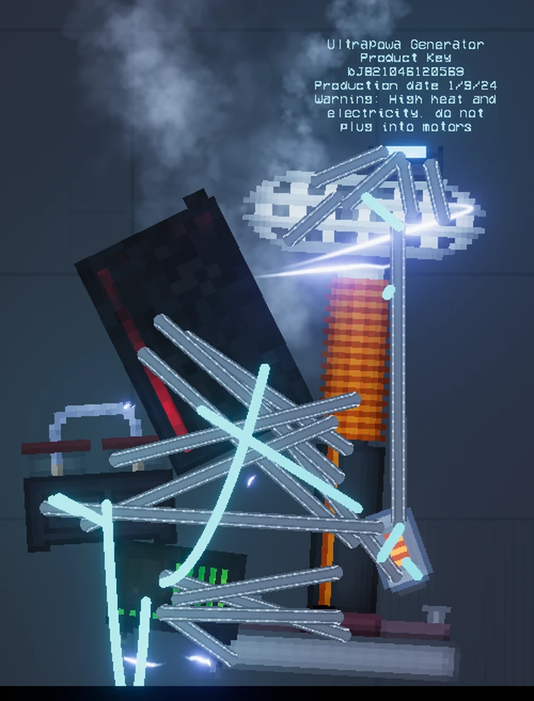 electricity | Fandom