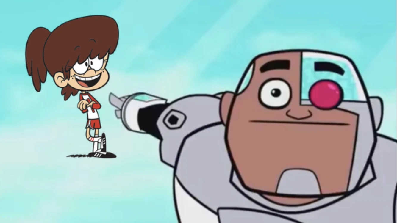 Guys, look. A Lynn. | Fandom