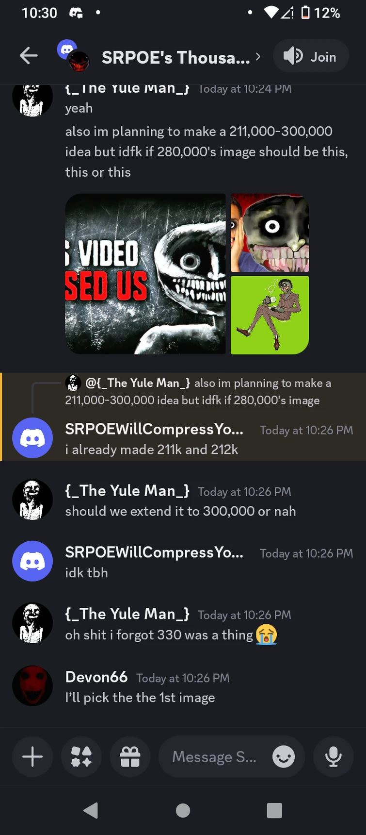 Discuss Everything About The Uncanny Incredible Wiki | Fandom