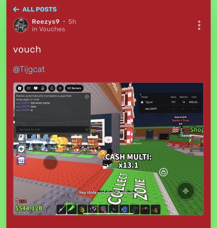 Tr all this I guess | Fandom