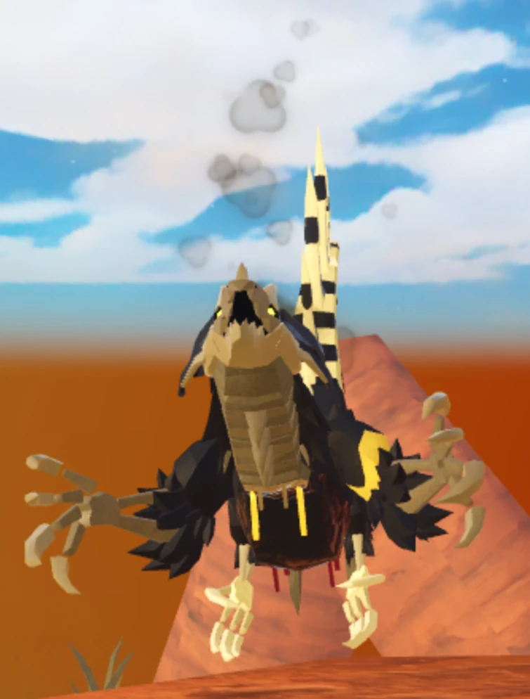 Murder Drones Cyn Skin Showcase! | Fandom