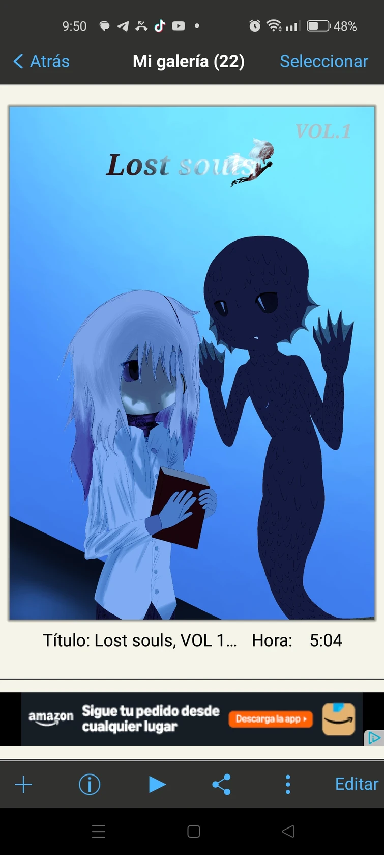 Discuss Everything About Pretty Blood: Custom Content Wiki | Fandom