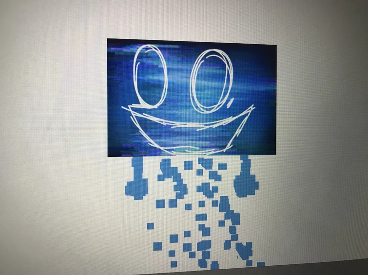 Every bfdi md & mod character I finished so far: | Fandom