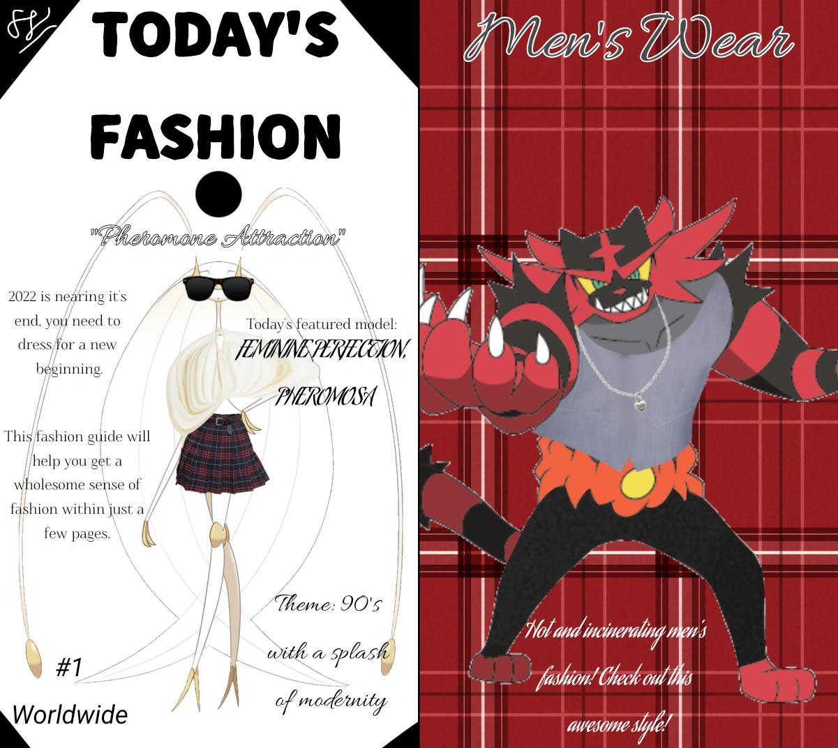 Pokémon Magazines! Out now! | Fandom