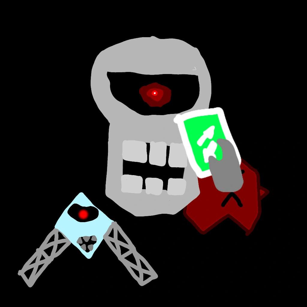 When you use a Crucifix against these three entities: | Fandom