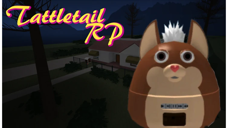 Discuss Everything About Tattletail Roblox RP Wiki | Fandom
