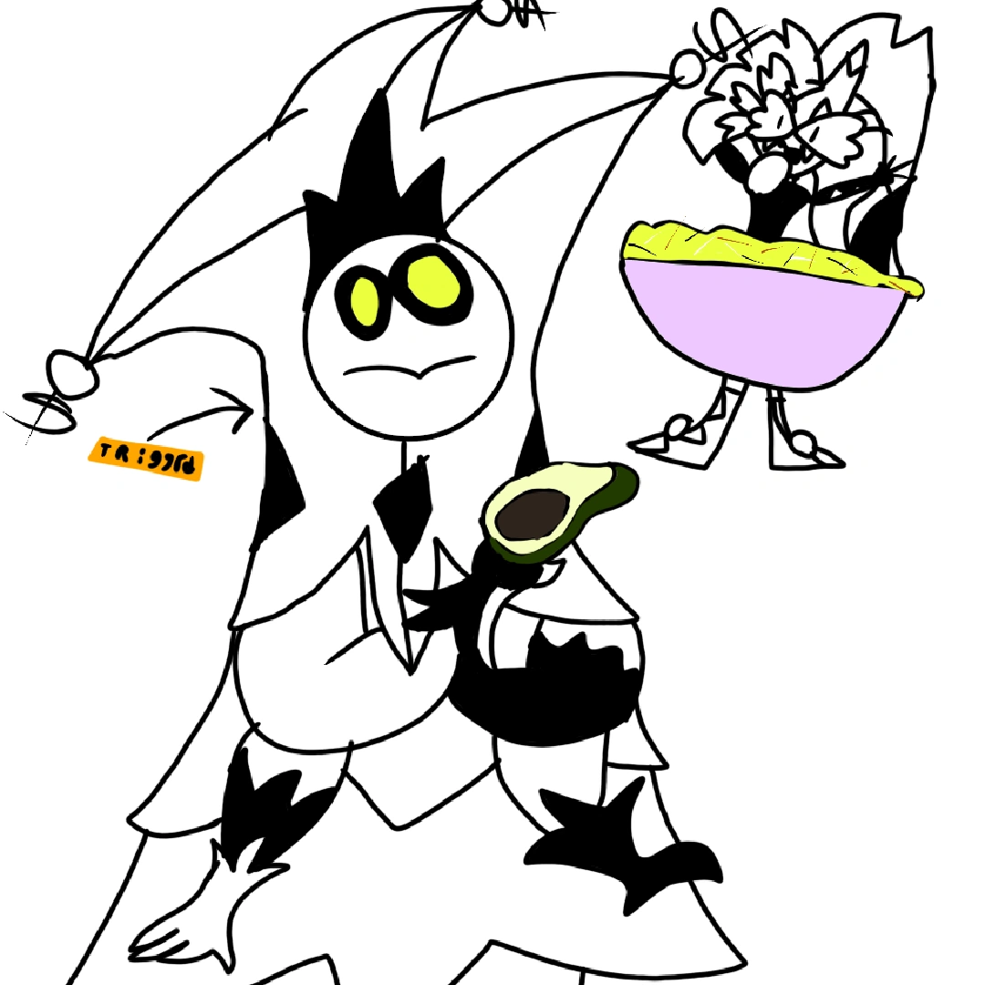 Made Yet Another Doodle. | Fandom