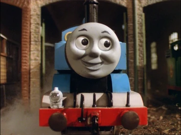 Thomas and Gordon faces Tournament Round 1 Part 2 | Fandom